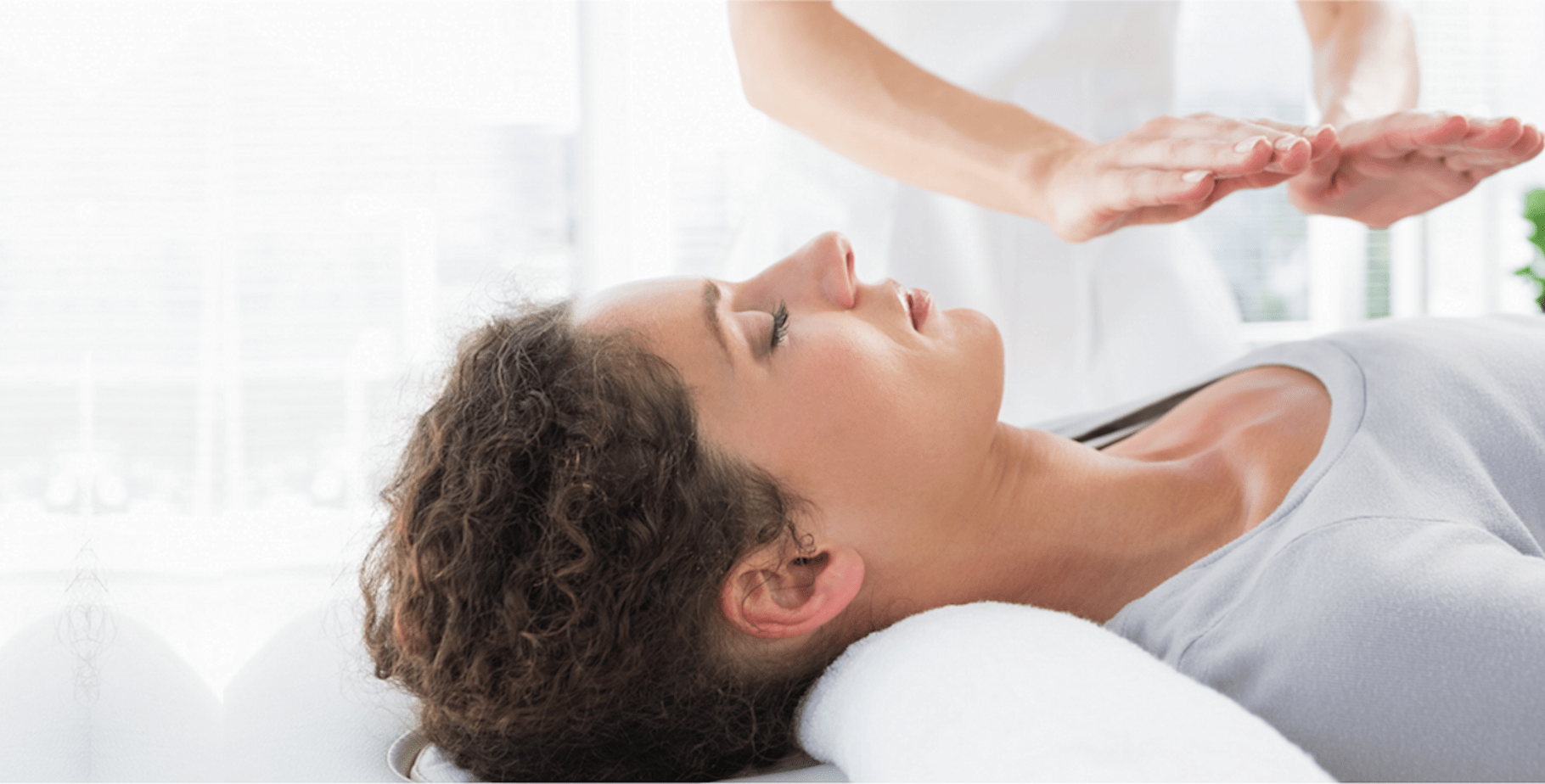Reiki & Energy Work – A Petite Retreat
